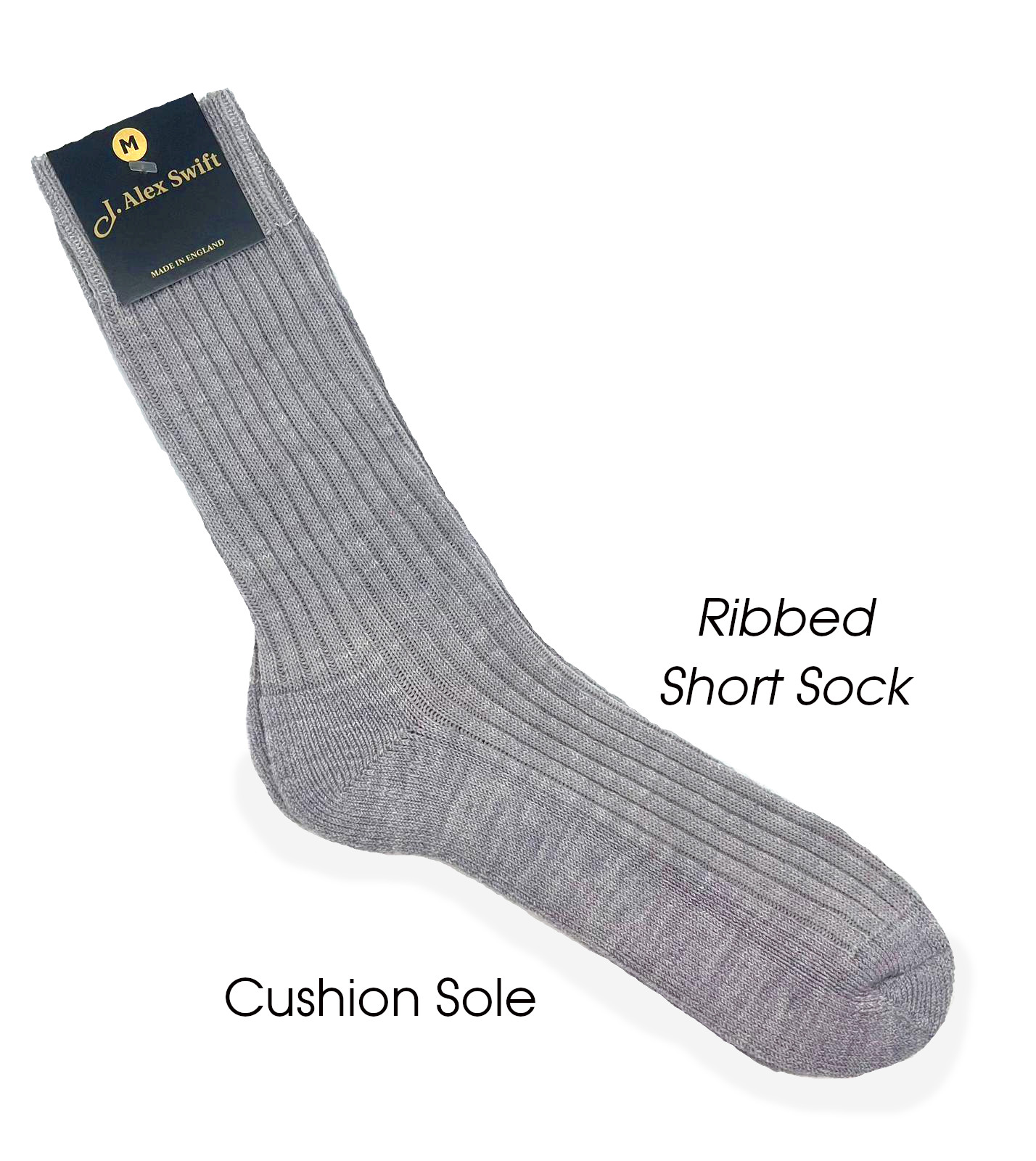 J Alex Swift Socks